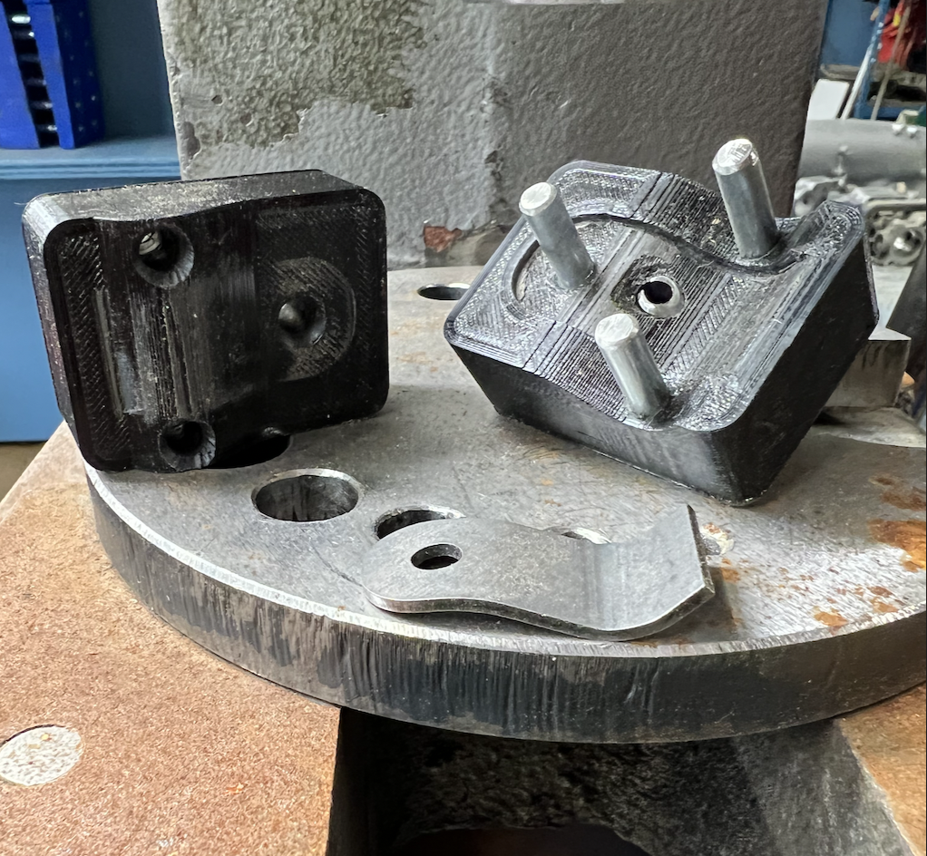 Innovative Engines & Engineering / IEE Ltd