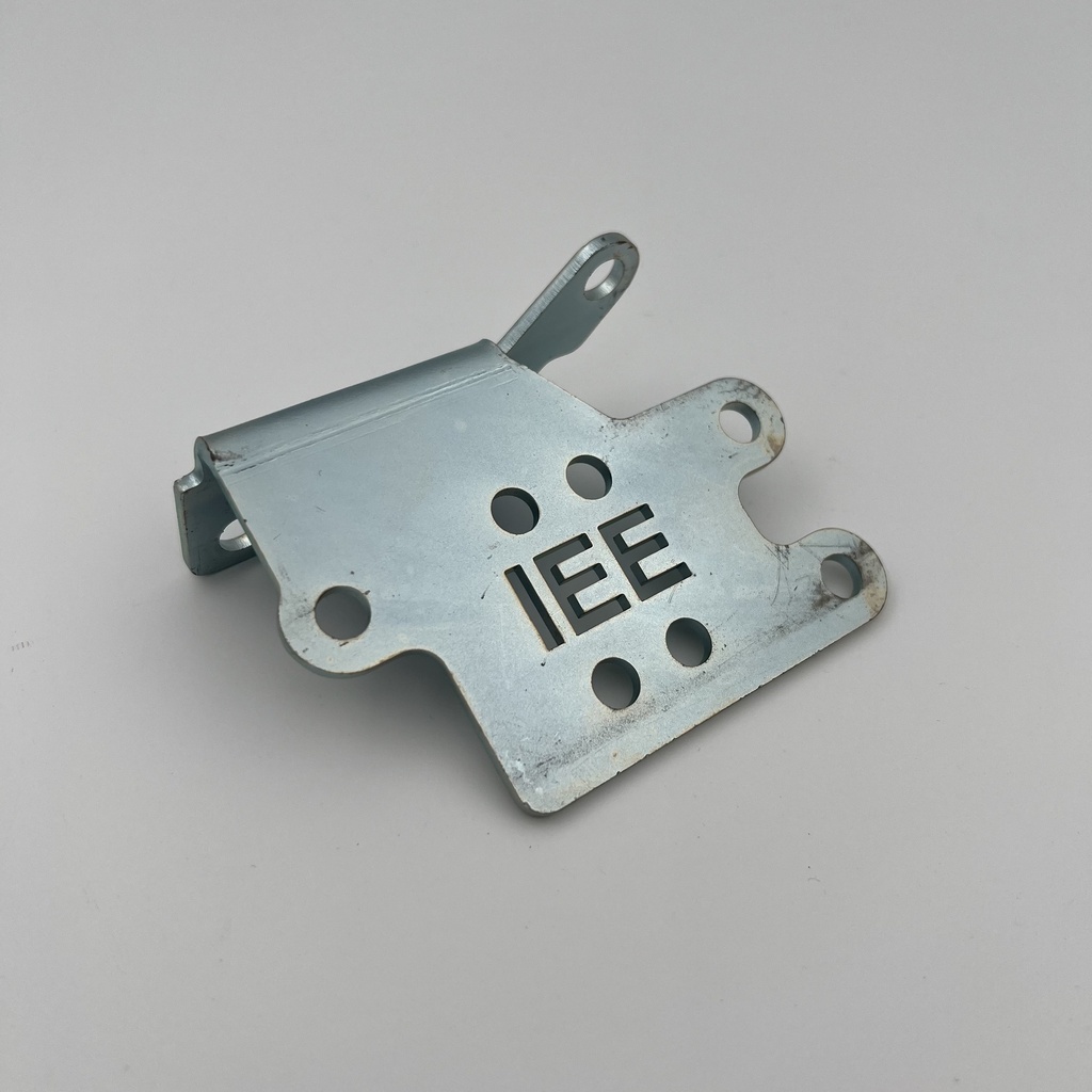 Ethanol Content Sensor Mount For IEE RB26 ITB DBW | IEE Limited