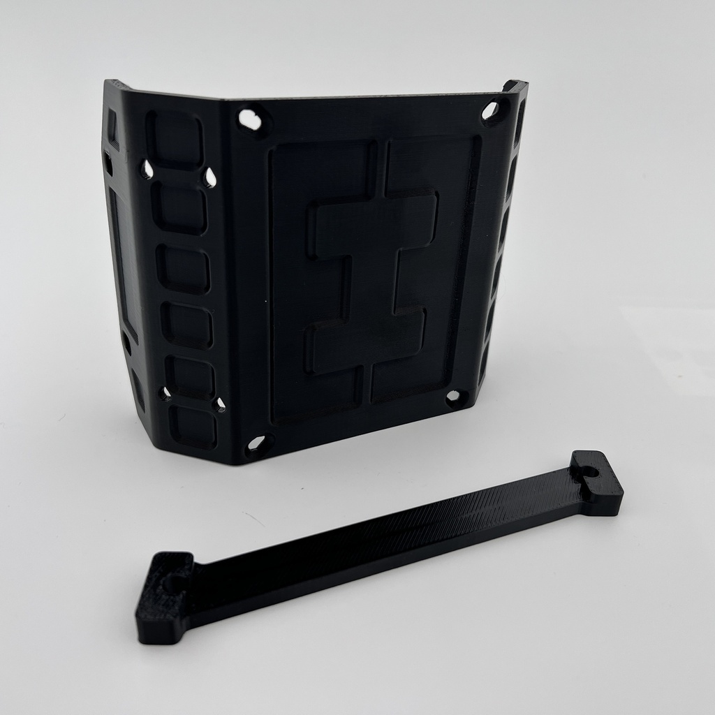 ETS PRO R32 Mounting Bracket | IEE Limited